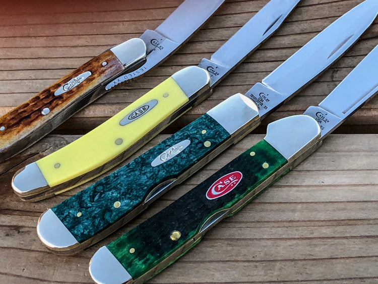 Case Cutlery Canada